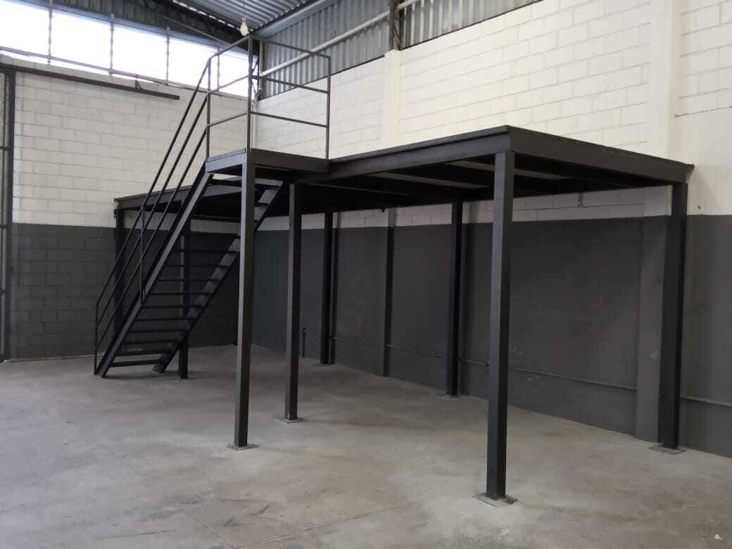 Home - Vegas Mezaninos